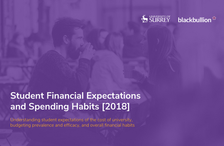 Student Financial Expectations and Spending Habits: A 2018 Report ...