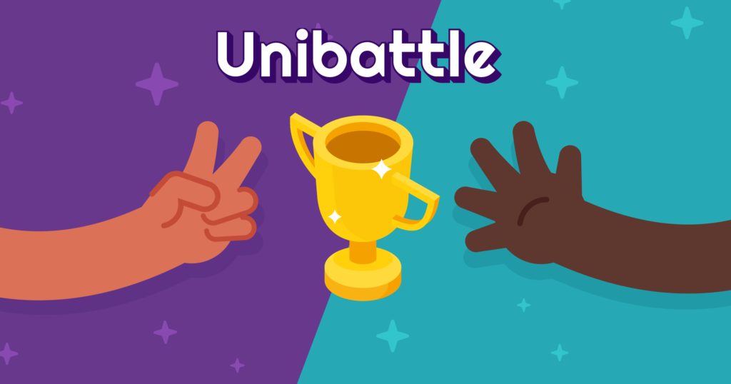A Fantastic Unibattle 2021 | Blackbullion Blog