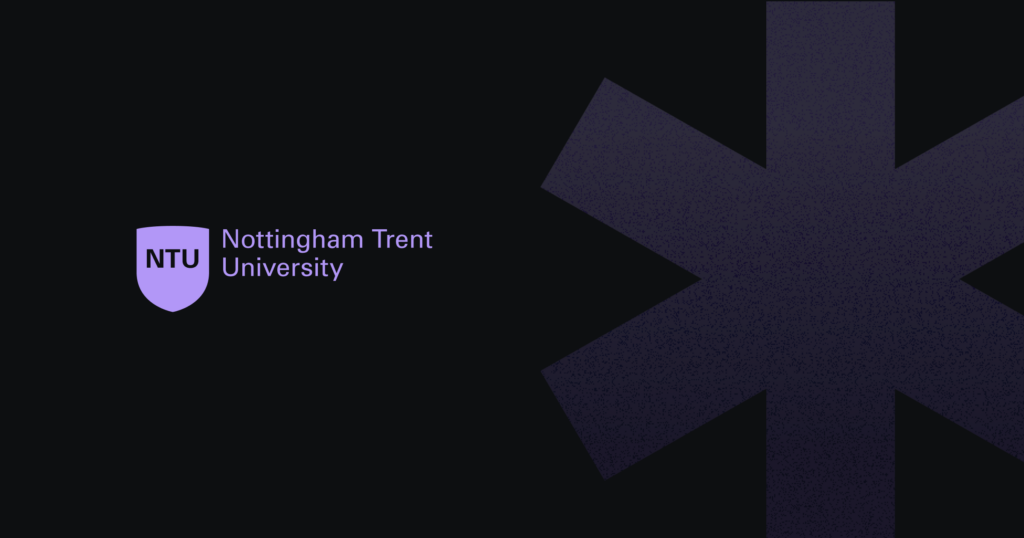 Nottingham Trent University Success Story | Blackbullion
