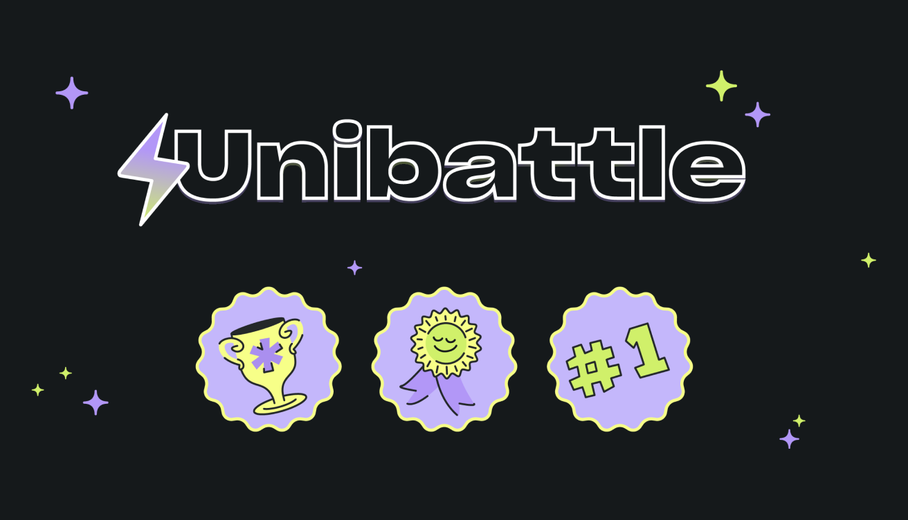 Unibattle - Blackbullion